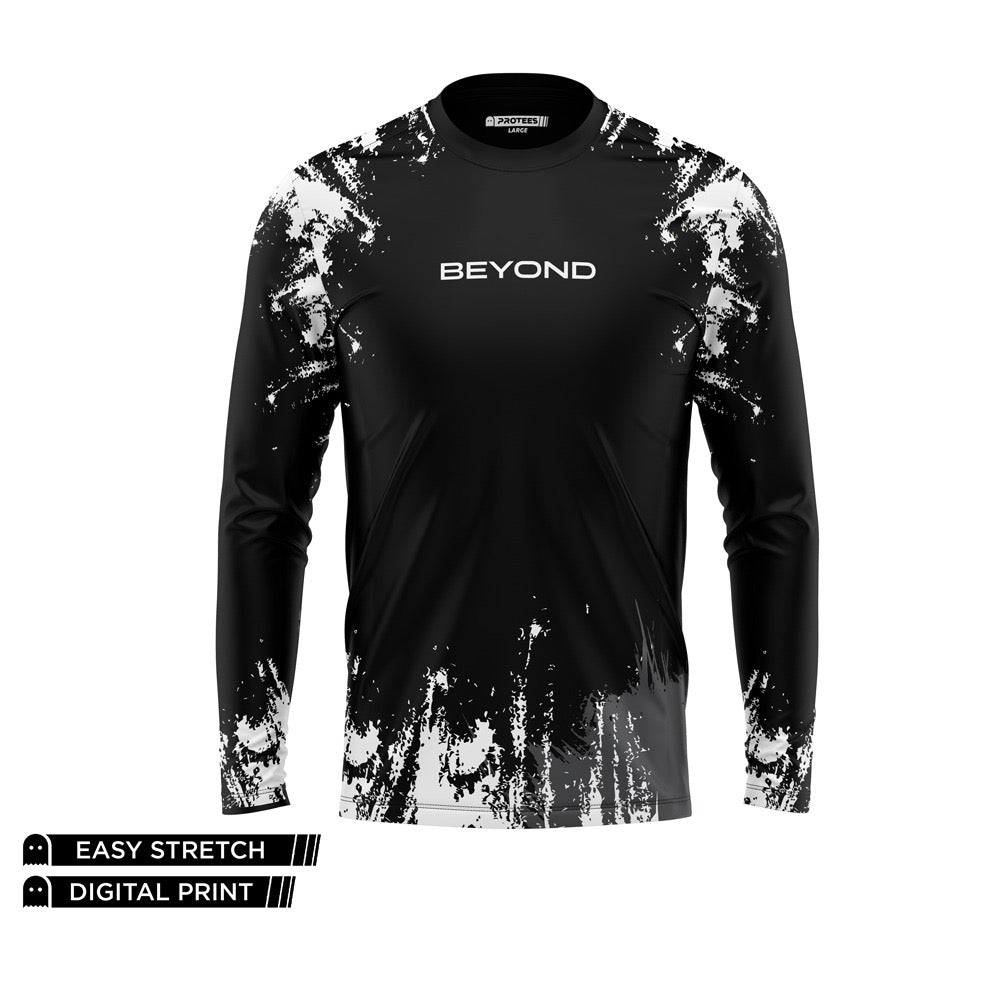 BEYOND - FIT FREAK DRY FIT FULL SLEEVES – Protees.pk