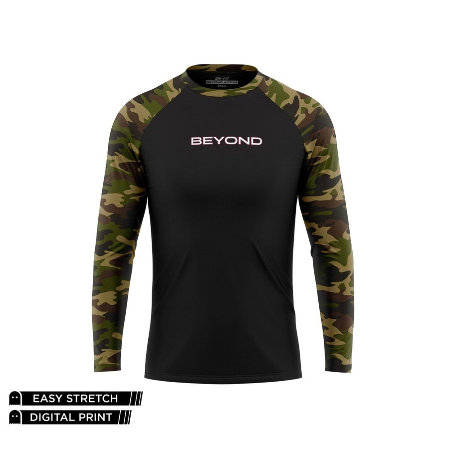 BEYOND CAMO – Protees.pk